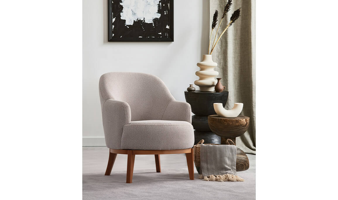 Alya Berjer | Savenis Mobilya