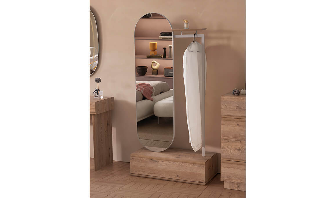 Coco Boy Aynası | 2025 Model