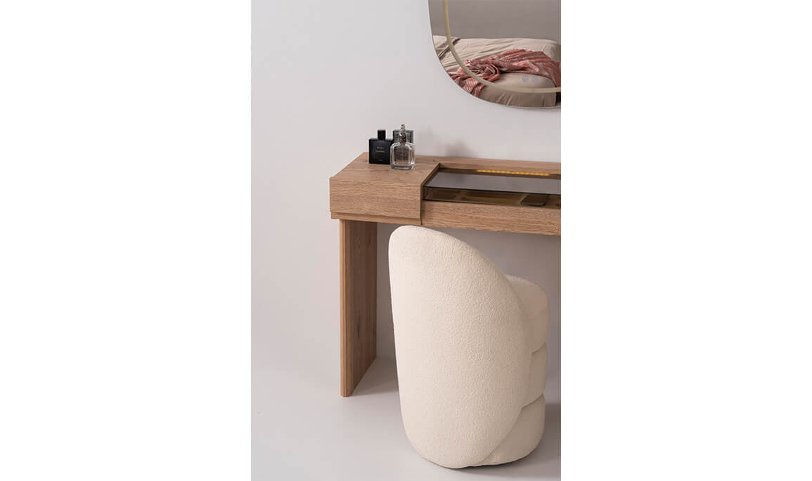 Coco Puf | 2025 Model