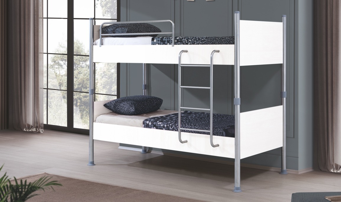 Complex Ranza Basic | 2025 Model