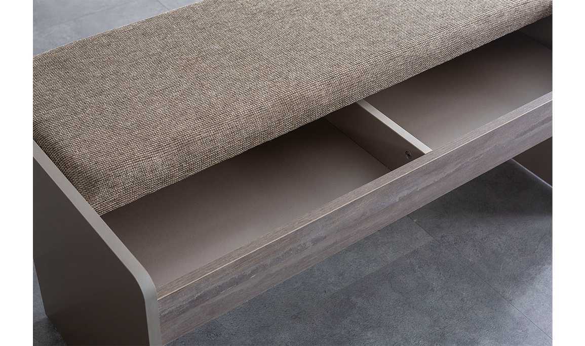 Cool Bench | 2025 Model