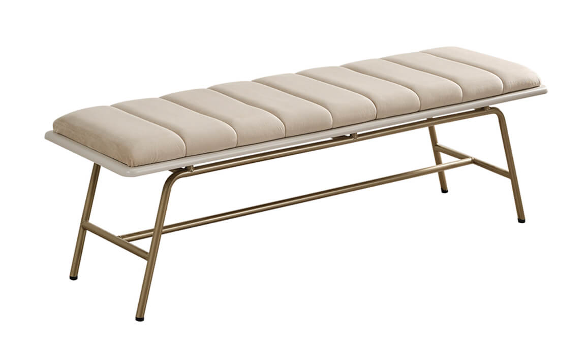 Eva Bench | Savenis Mobilya