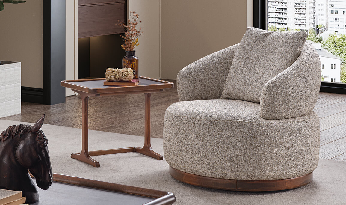 Otto Berjer | 2026 Model