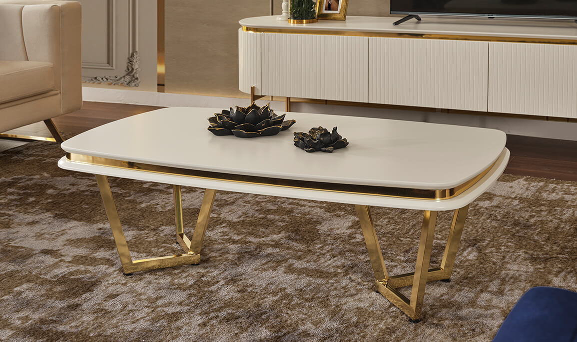 Orta Sehpa Modelleri ve Fiyatları | Savenis Mobilya