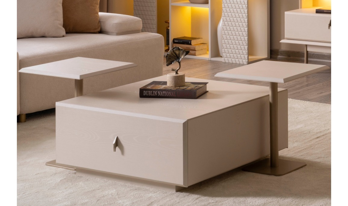 Viral Orta Sehpa | Savenis Mobilya